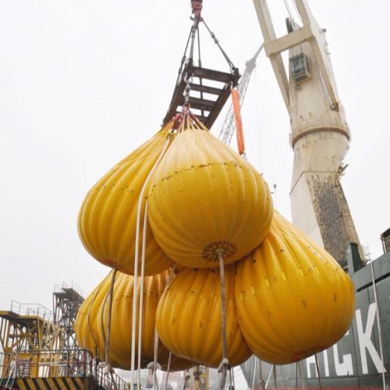 Rig Inspection – Megatech