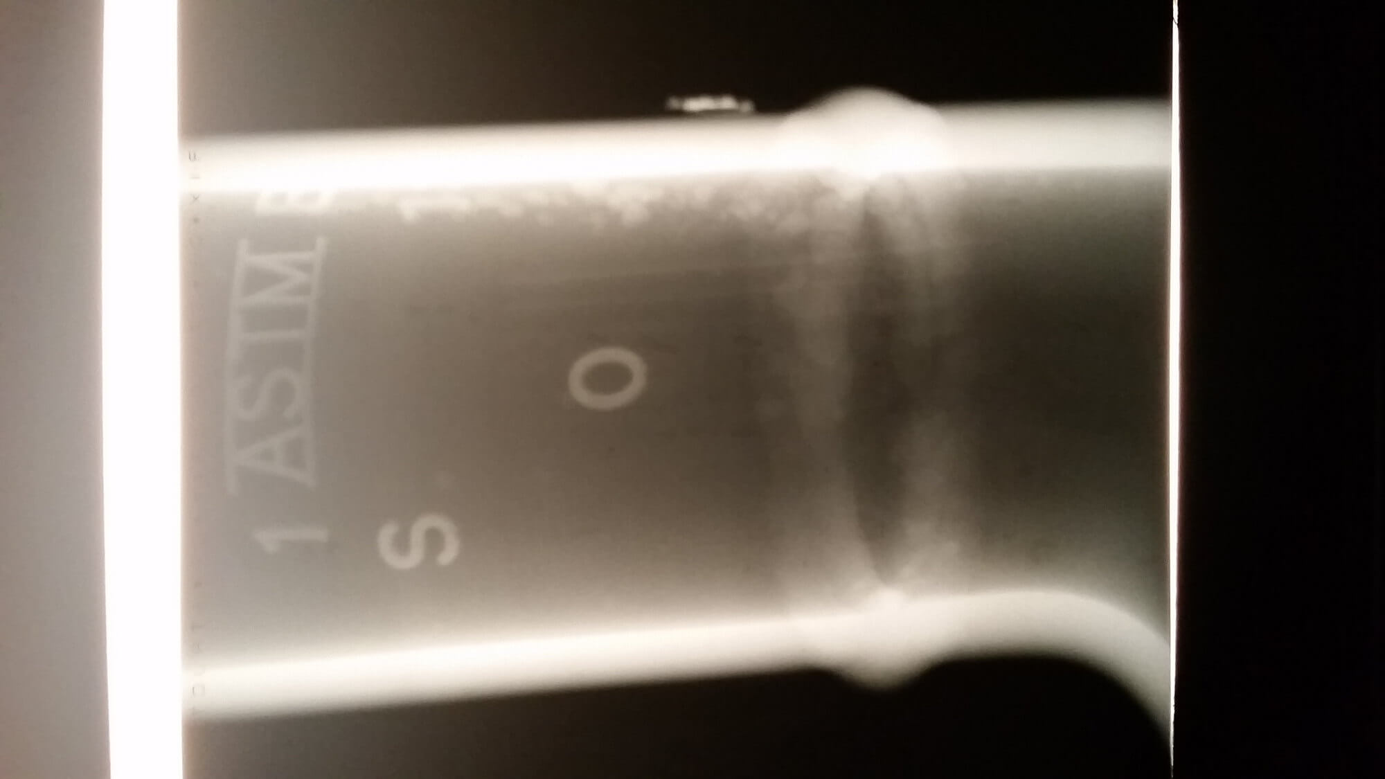 Conventional NDT – Megatech